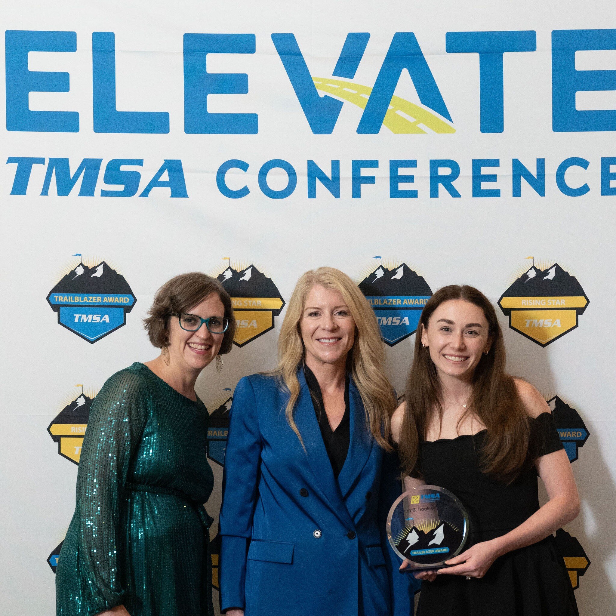 drop & hook Case Studies