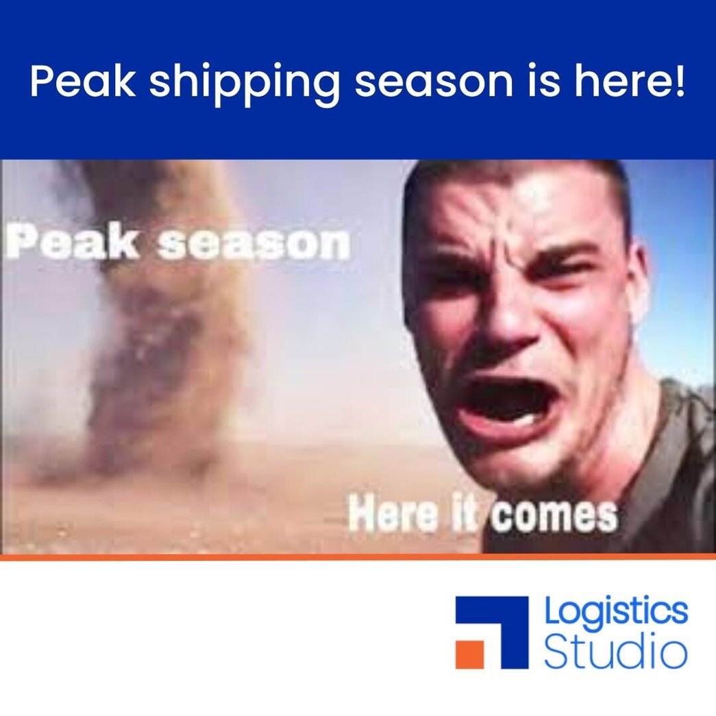 Top Recent Freight Memes Sure to Get a Laugh