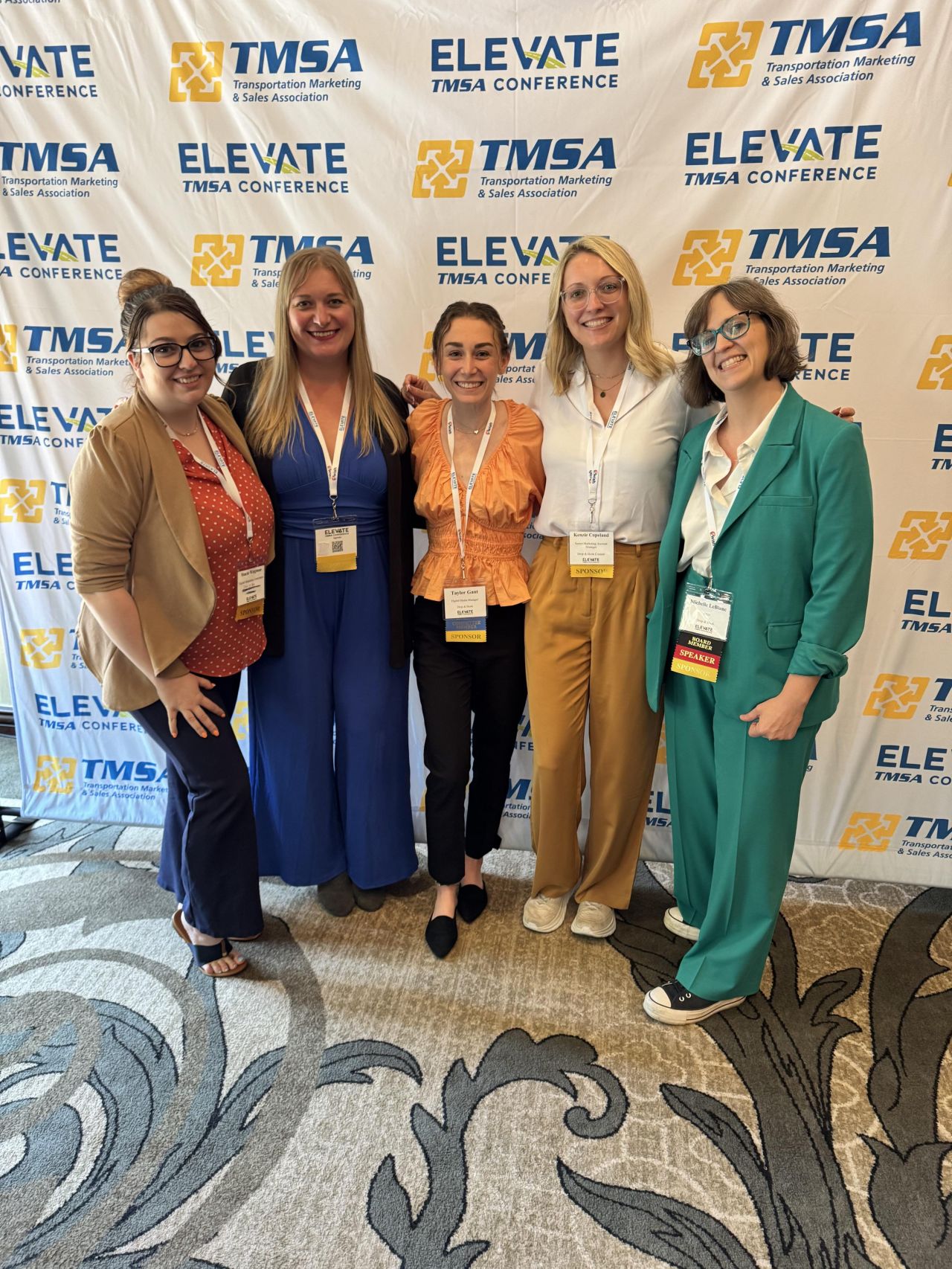 5 Top Takeaways from TMSA Elevate 2025